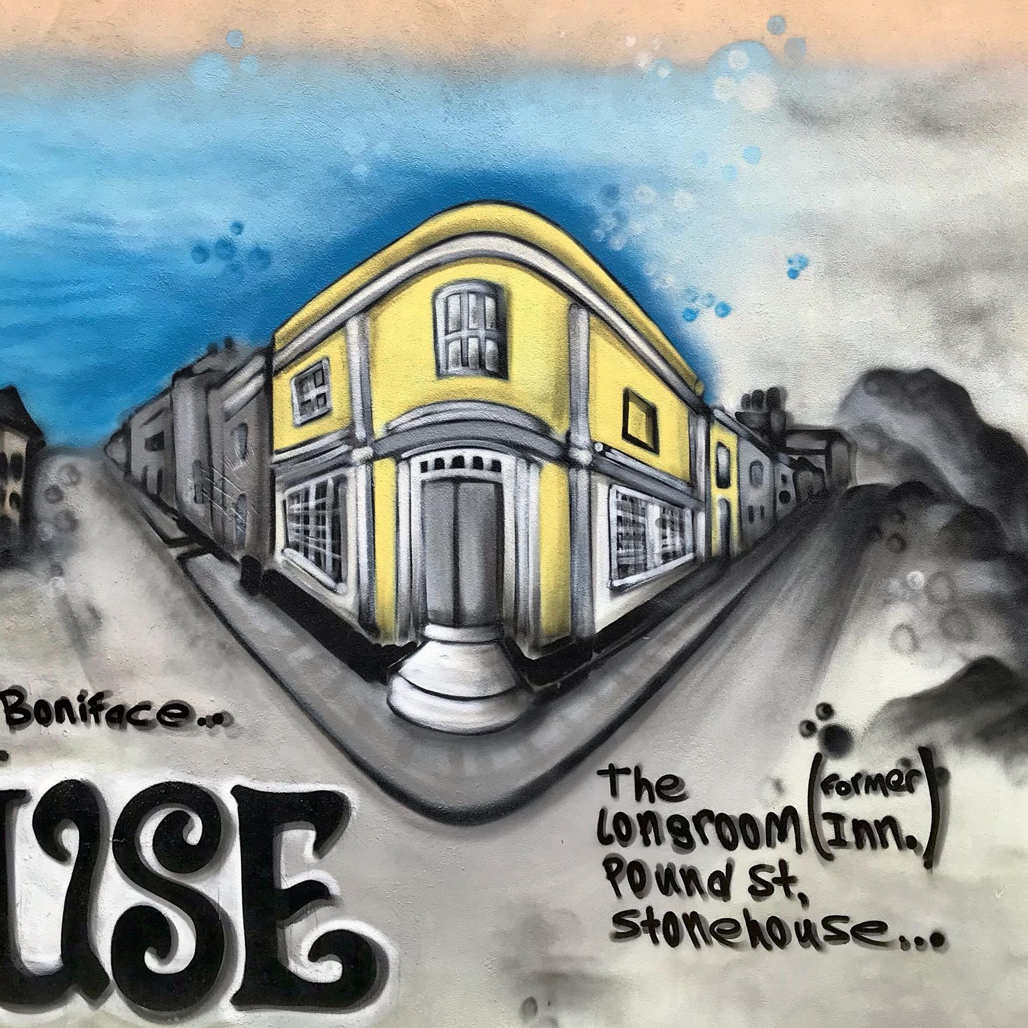 Stonehouse Past-Present-Future | Cliik Community and Pilgrim Primary ...